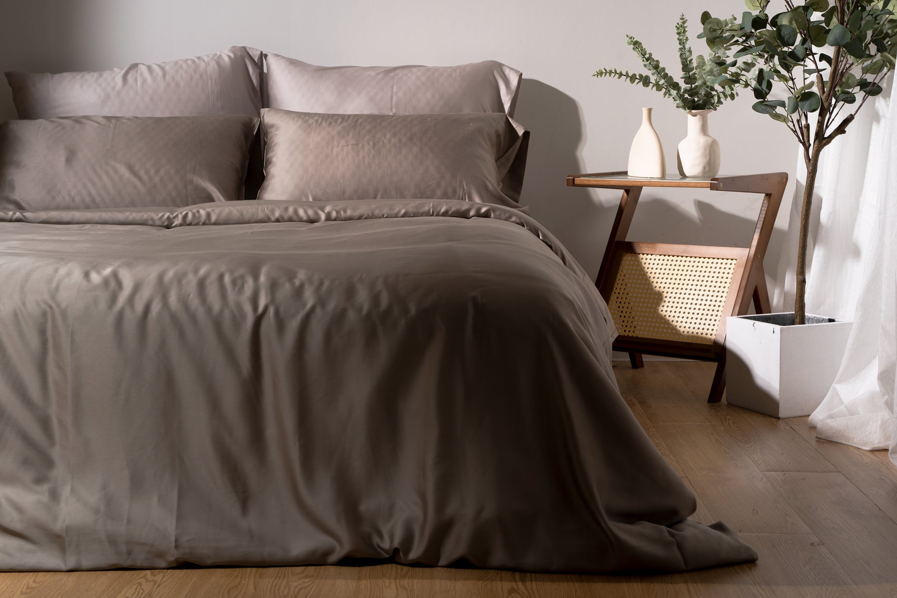 The Top 1 Premium Bedsheet from Malaysia | GAIAS HOME