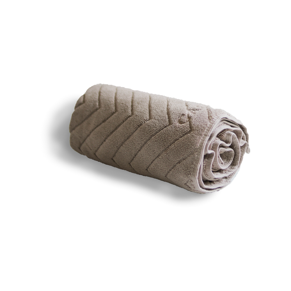 Luxury Turkish Bath Mat